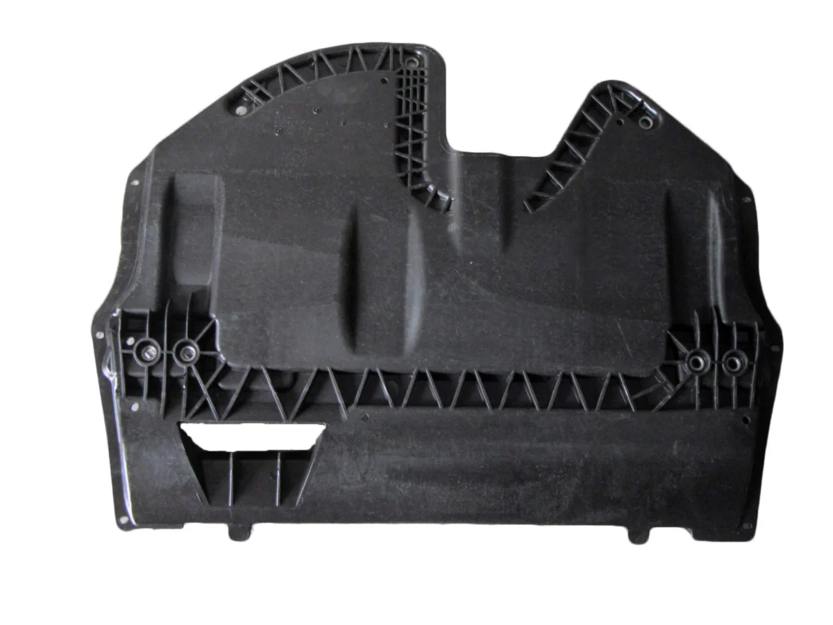 Bottom engine cover for VW Polo 6R (2009–2014)