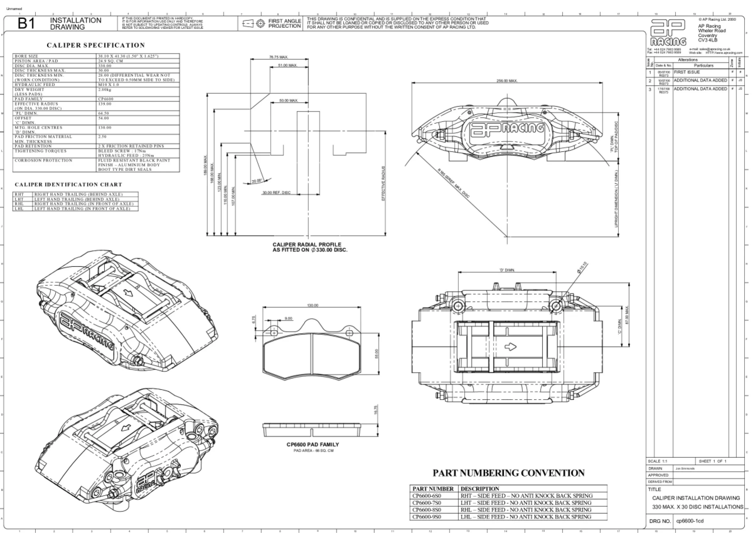 cp6600_1cd | VW Polo 6R Parts Catalog