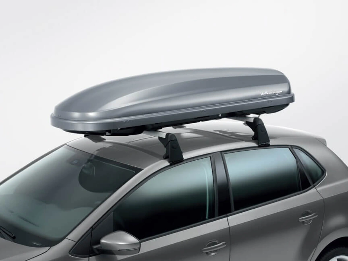 Roof box size M 000071200AA