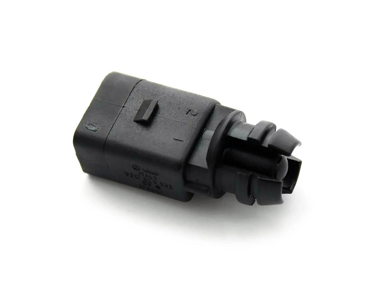 External temperature sensor 8Z0820535