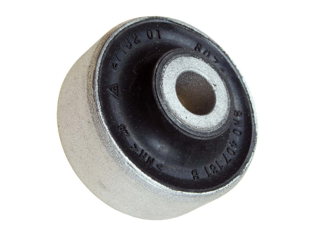 Bonded rubber bush 6R0407181B