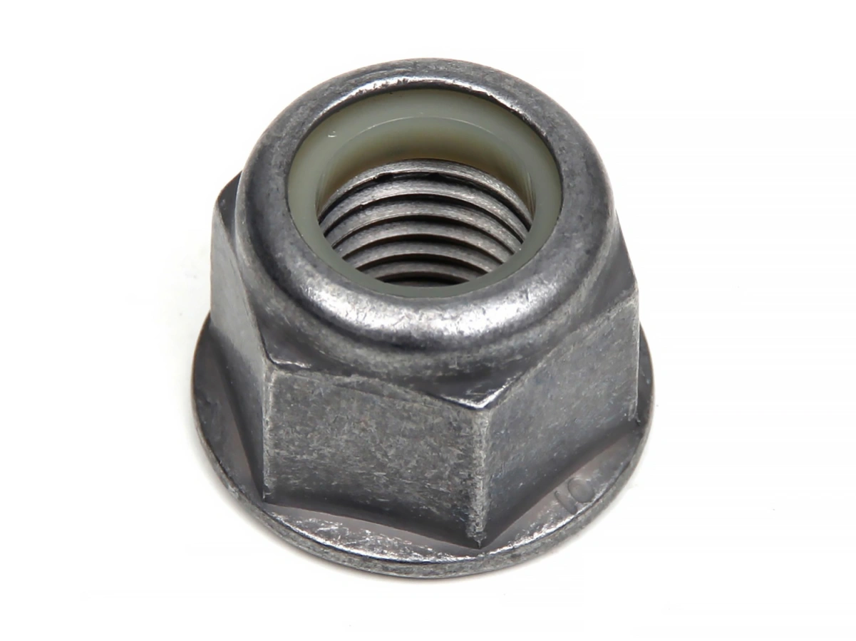 Hexagon nut self-locking N90942902