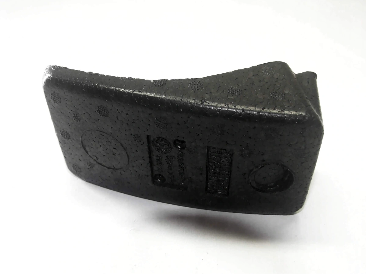 Foam filler piece 6R0807248B