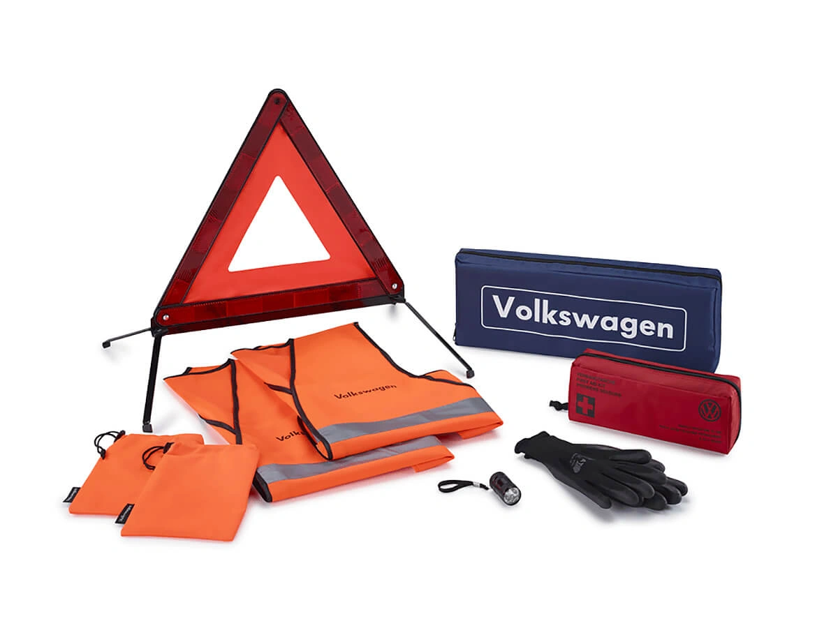 Breakdown help safety kit 000093059M