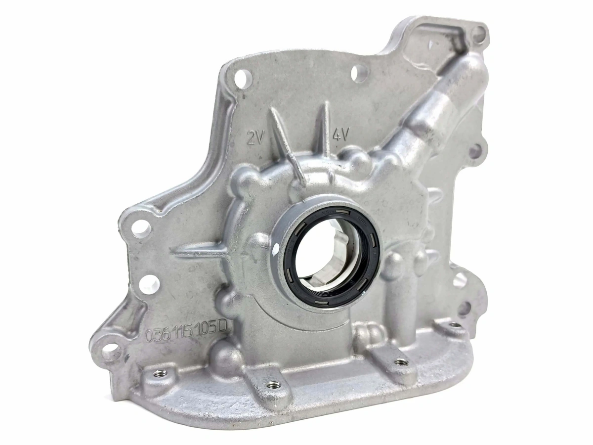 Oil pump 1.4 030115105S