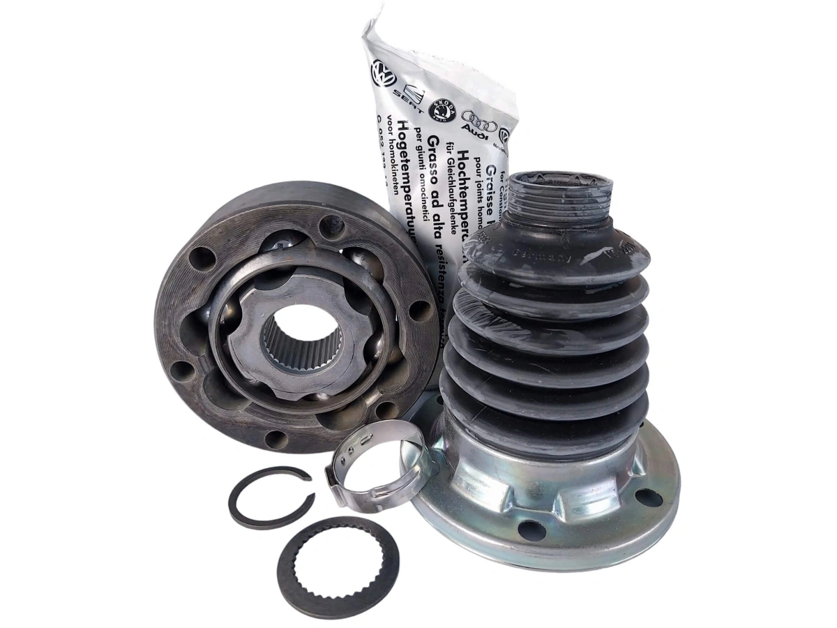 Constant velocity joint inner 2Q0498104C