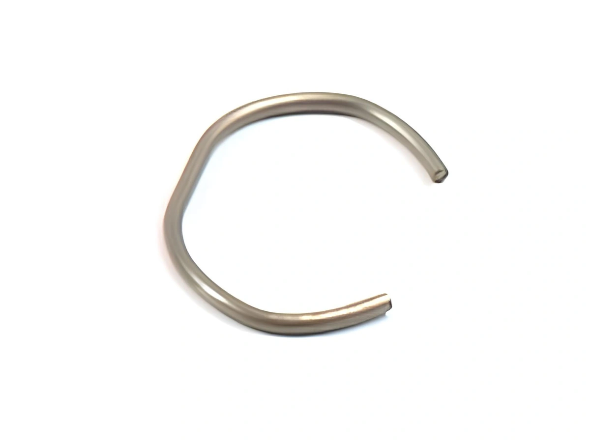 Securing ring 1K0407298A