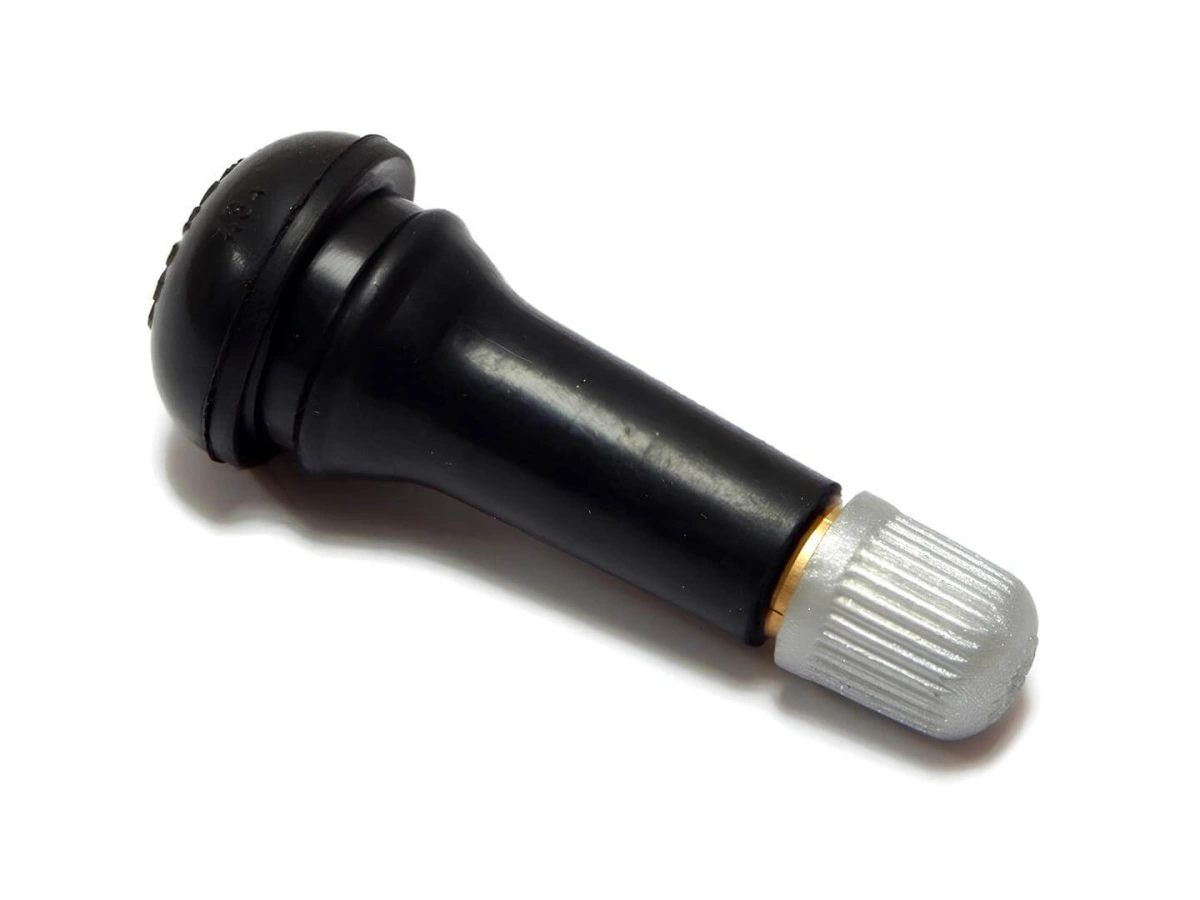 Rubber valve stem 839601361A