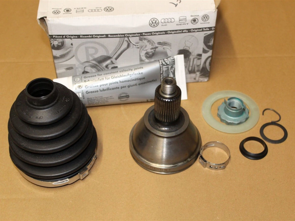 Outer Joint 6R0498099 - VW Polo 6R Drive Shaft