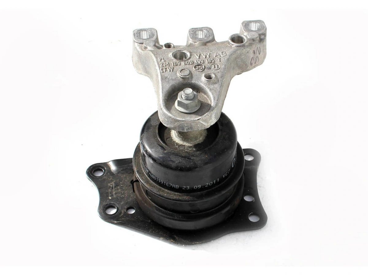 Engine mounting 1.2 TSI, 1.4 MPI 6R0199167AB