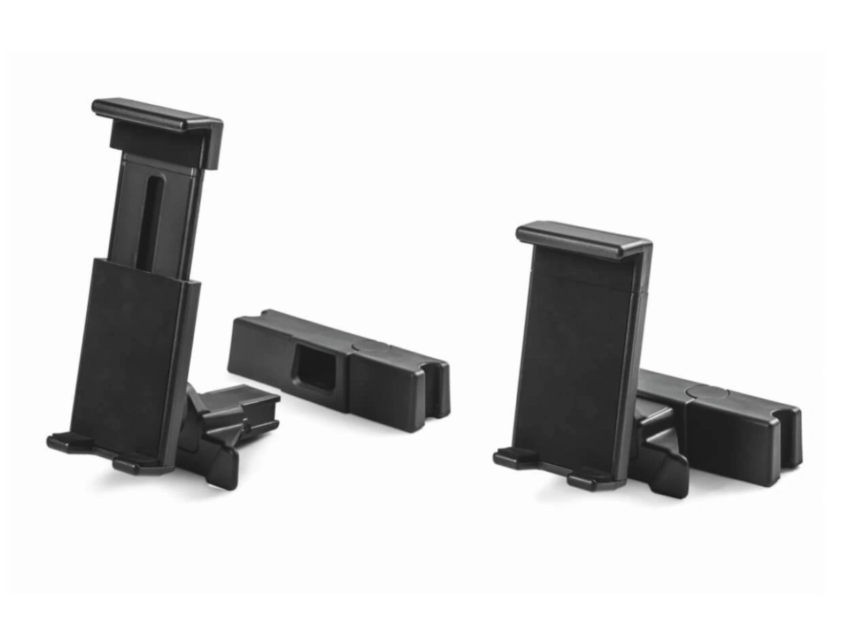 ŠKODA Smart Holder Entertainment Pack 000061122K
