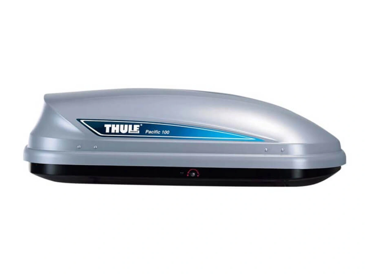 Roof Box Thule Pacific 100 370 l 000071200H