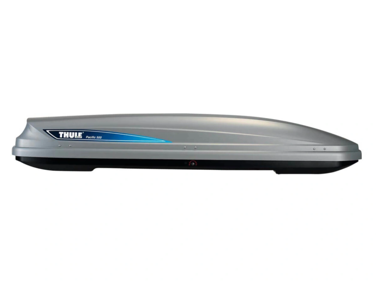 Roof Box Thule Pacific 500 320 l 000071200K