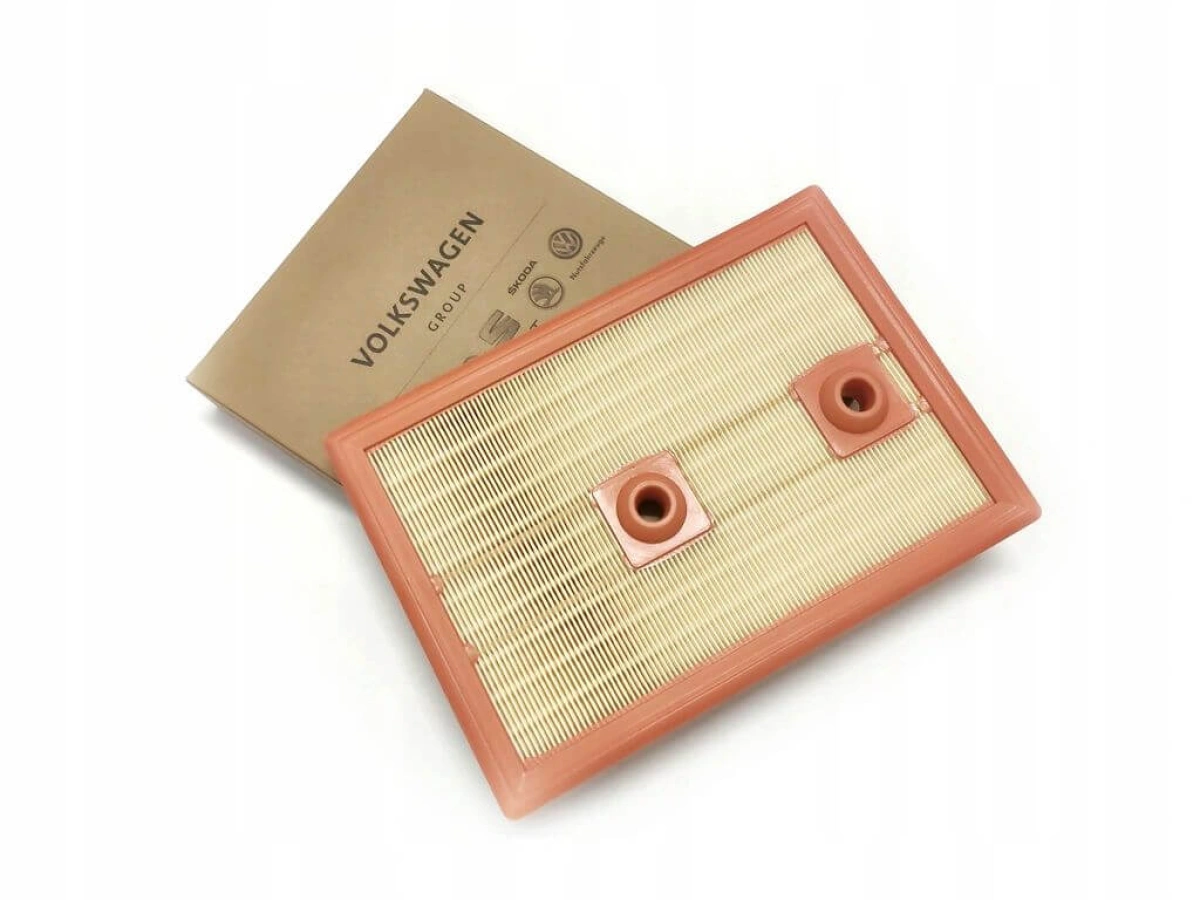 Air filter element 1.4 TSI EA211 04E129620