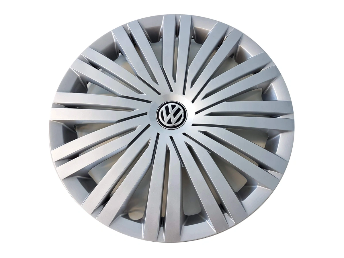 15-inch Wheel Cover 6C0601147CYTI for Polo 6R/6C