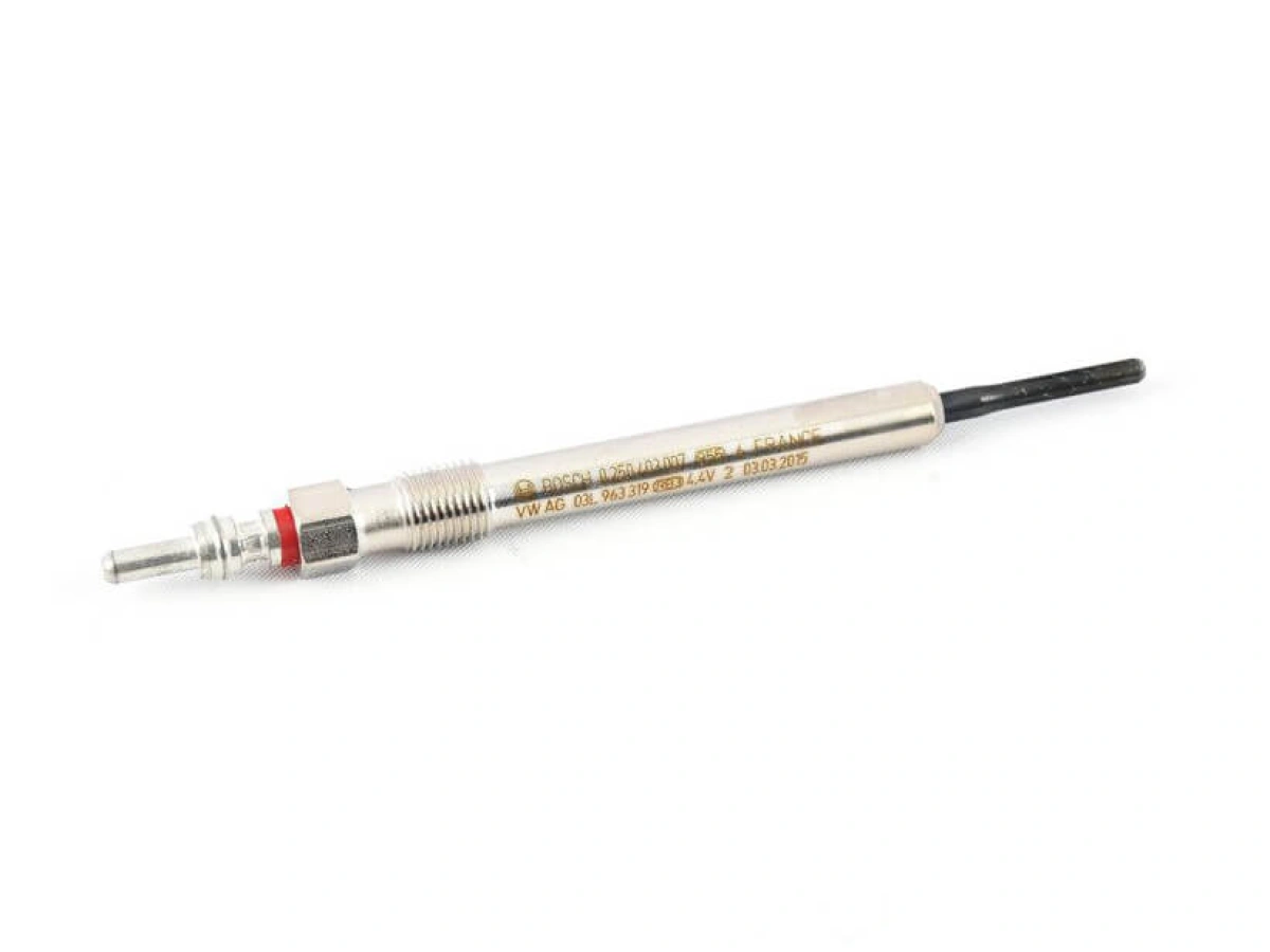 Glow plug BOSCH 03L963319