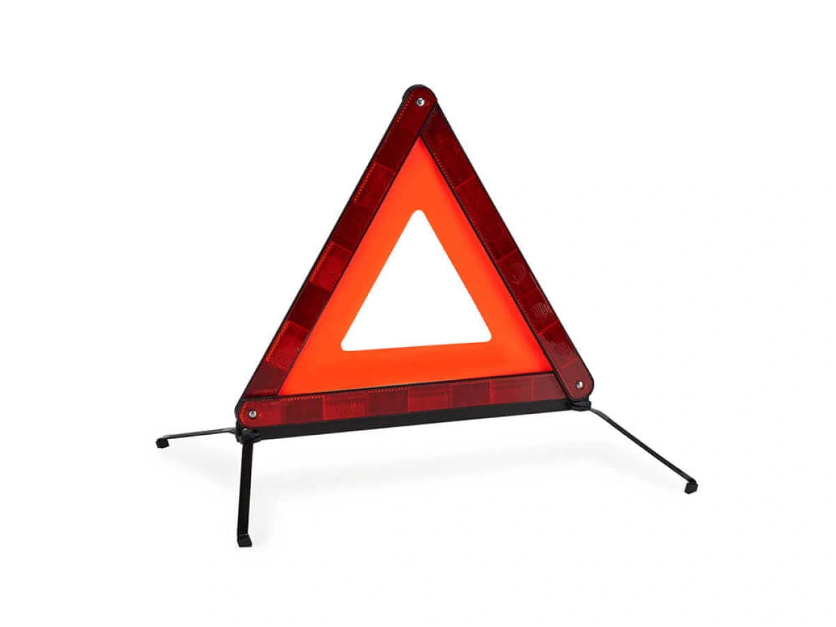 Warning Trianle 000093055AB