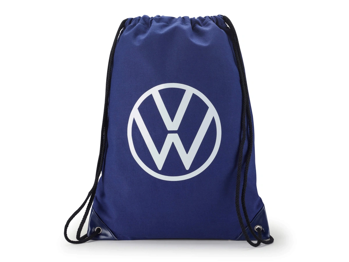 Gym bag blue 000087318K