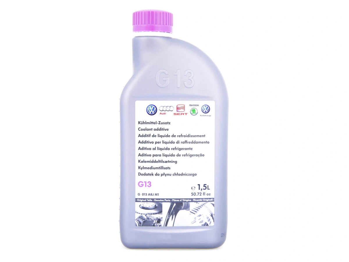 Coolant Concentrate G13 1.5L G013A8JM1