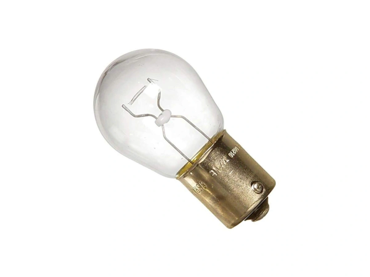 Bulb P21W BA15S 21W N0177326