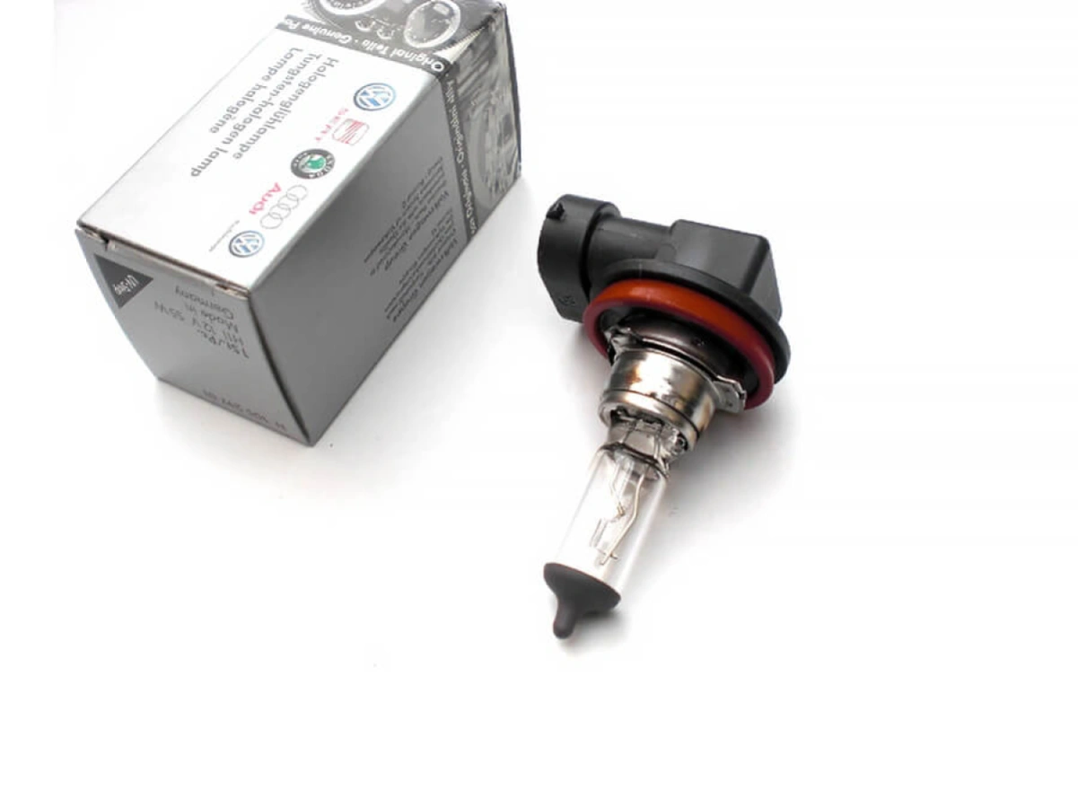 Halogen bulb HB4 P22D 12V 51W N10130001
