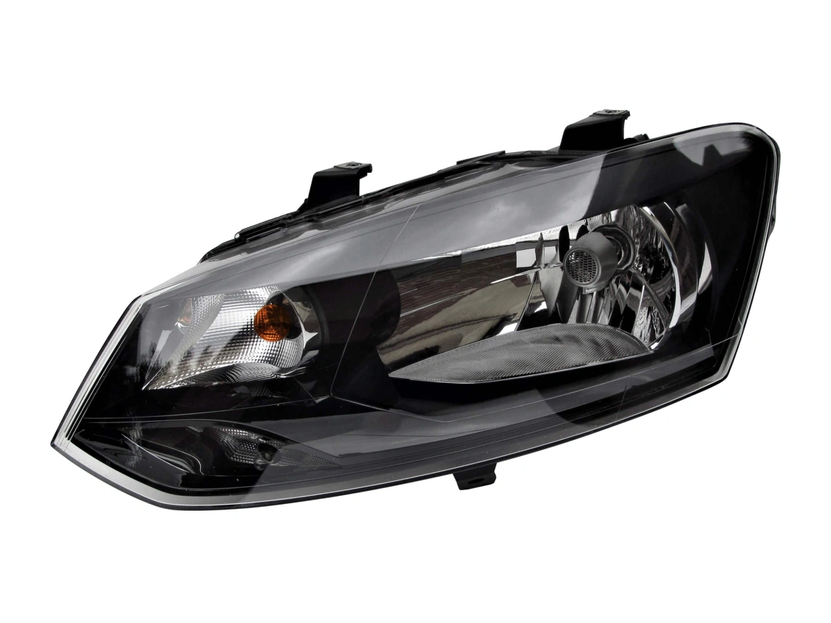 Halogen Headlight (H4) left, LHD 6R1941015E