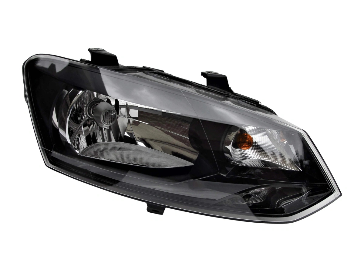 Halogen Headlight (H4) right, RHD 6R2941016E