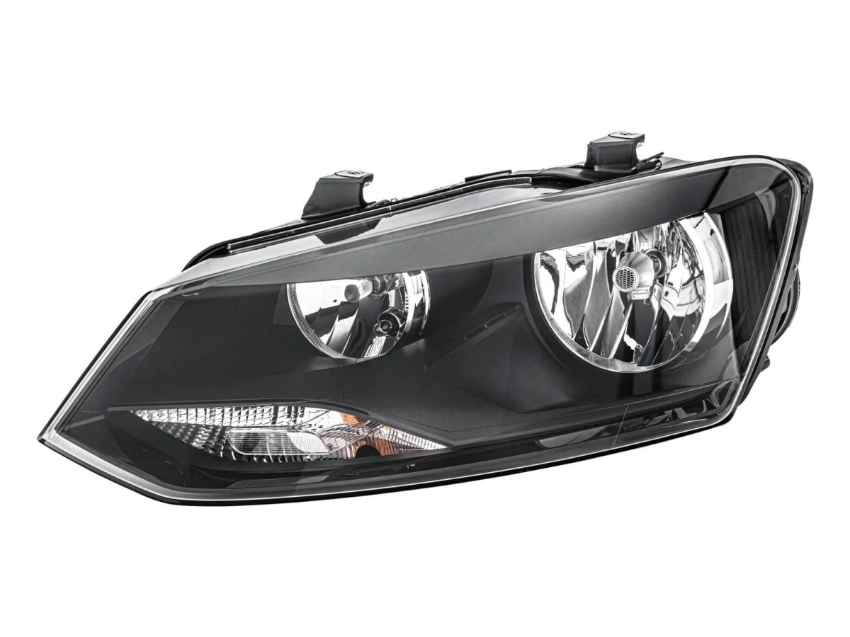 Halogen Twin Headlight (H7/H7) left, RHD 6R2941007G