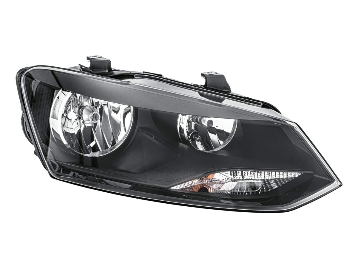 Halogen Twin Headlight (H7/H7) right, RHD 6R2941008G