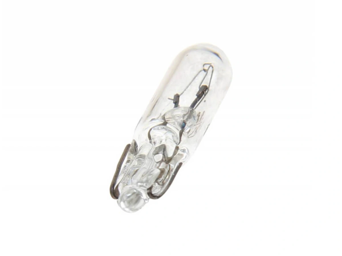 Bulb W5/1.2W 12V N0177512