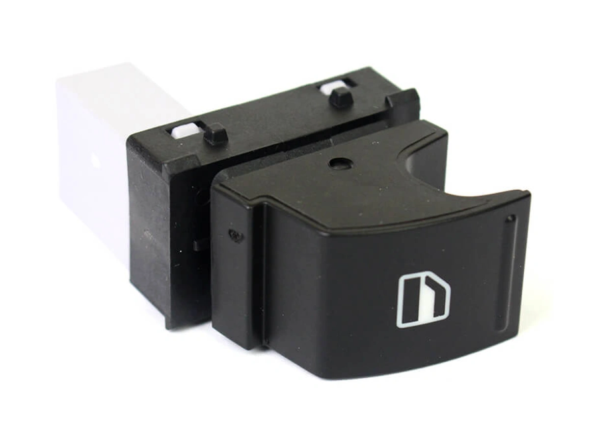 Window switch for VW Polo 6R 7L6959855BREH