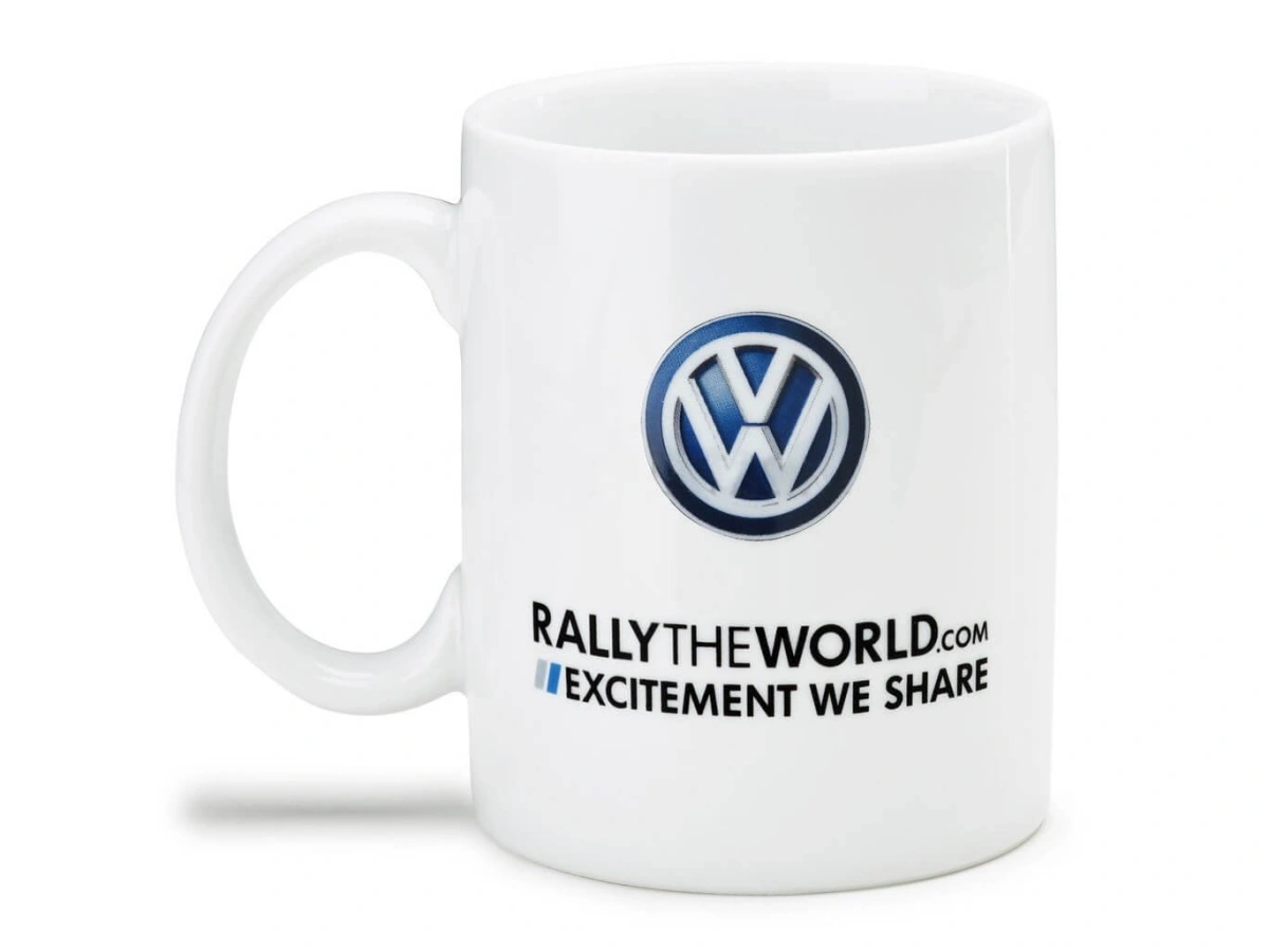 Mug VW Motorsport 000069601AQ084