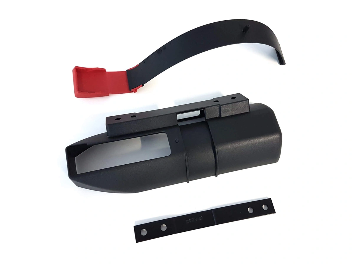 Holder for fire extinguisher 000016997