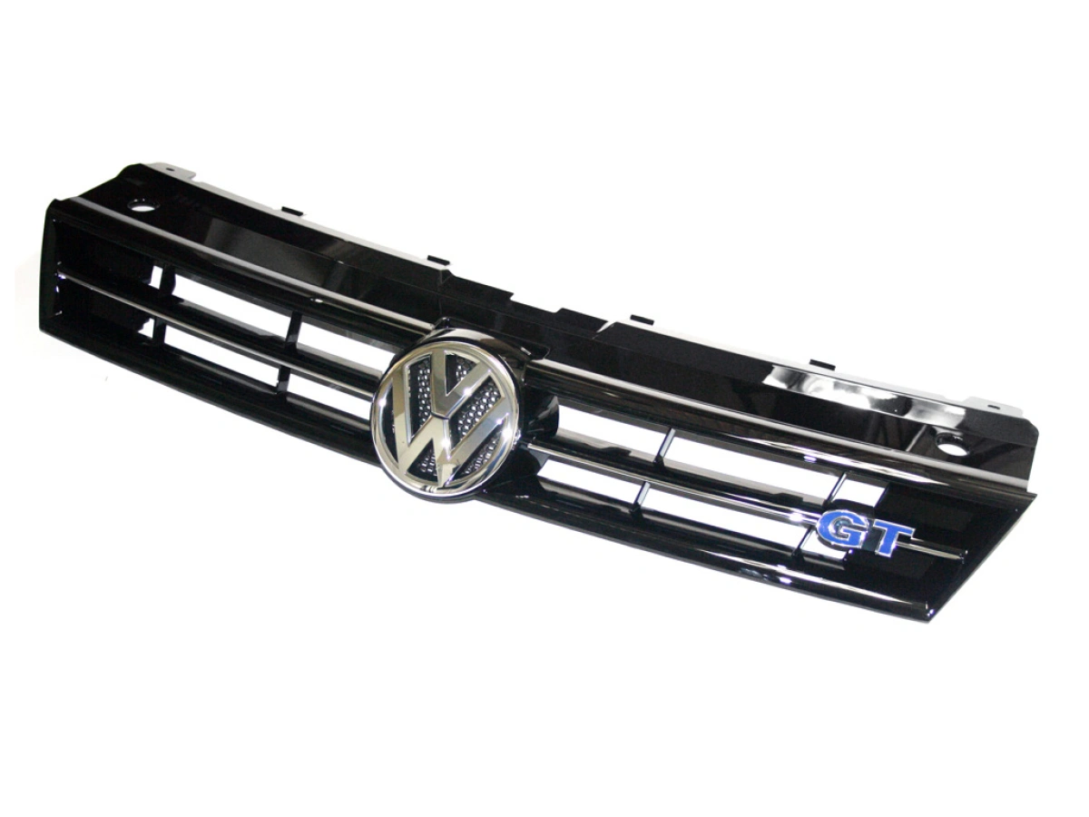 Radiator grille 6R BlueGT 6R0853651ABFOD
