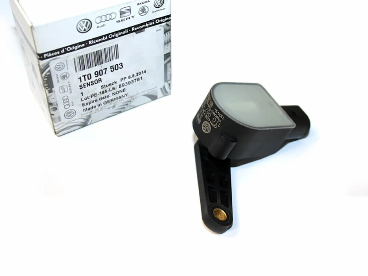 Level sensor 1T0907503