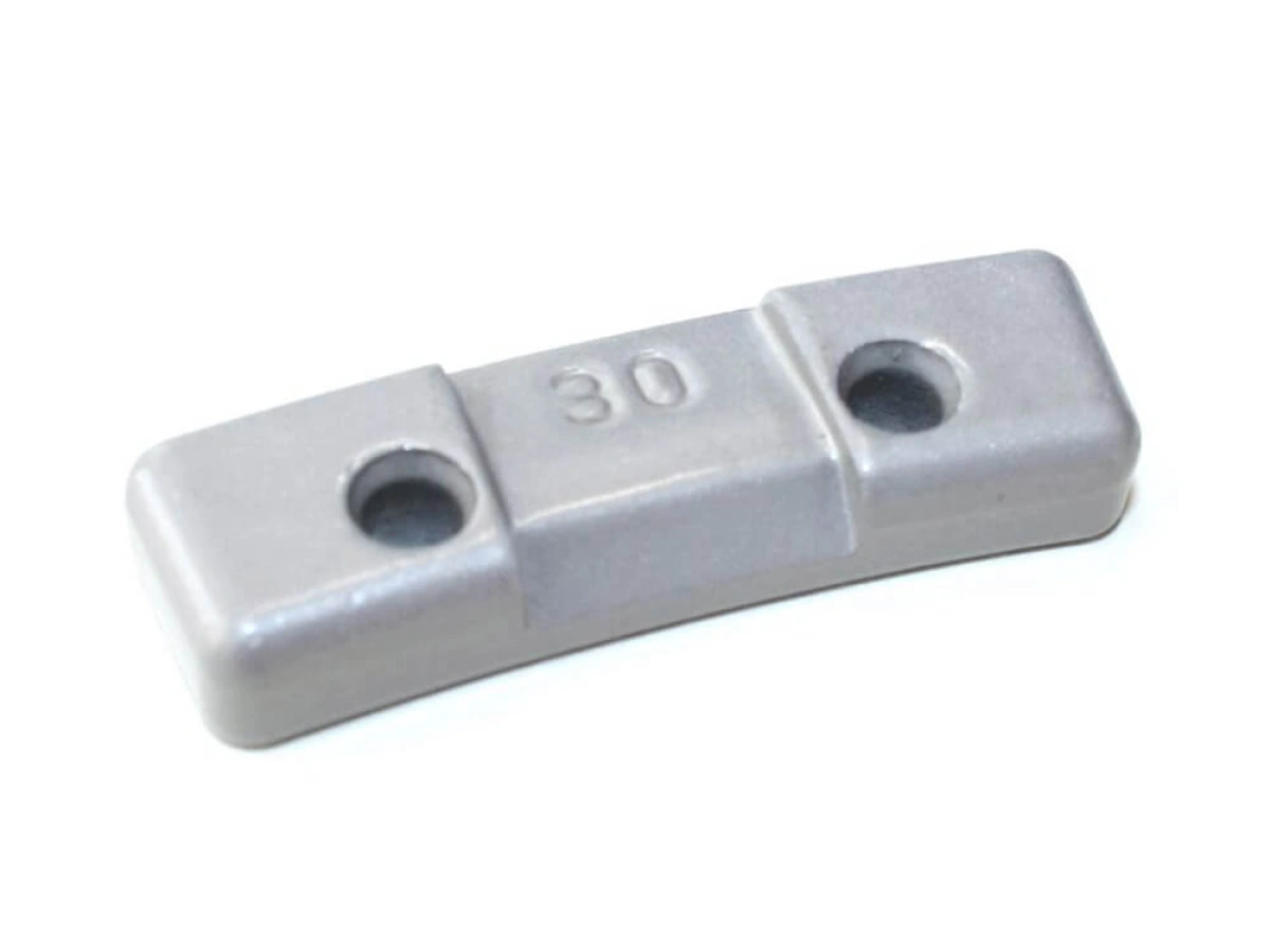Balancer weight 1K0601184A