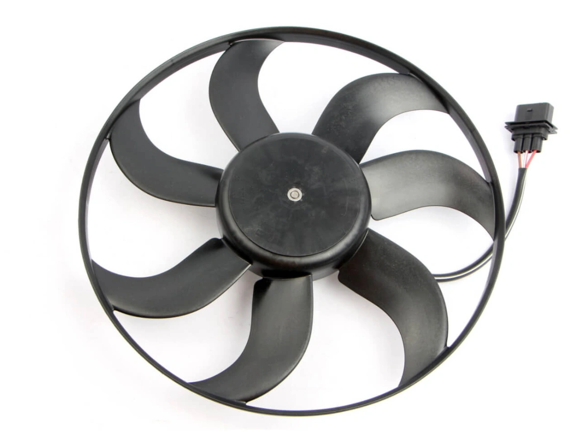 Radiator fan ⌀390 mm 6R0959455E