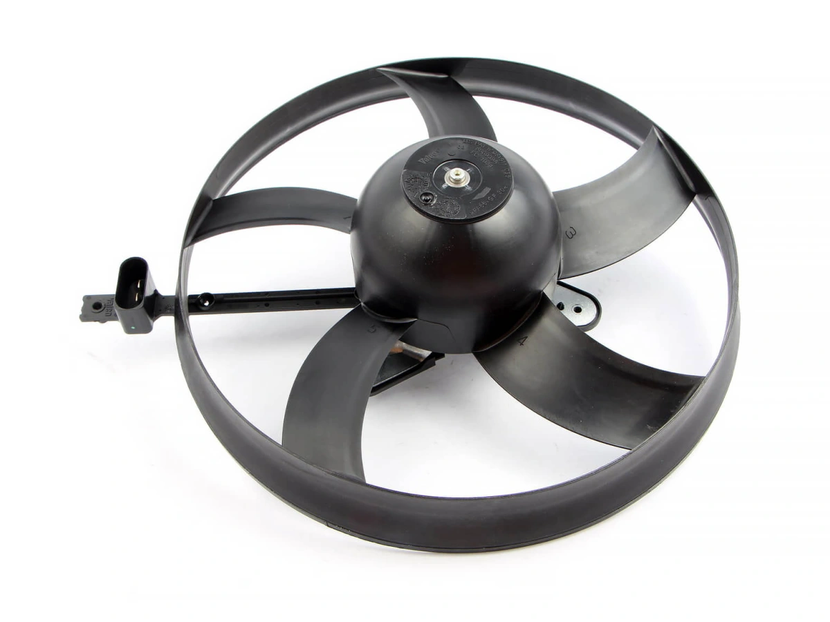Radiator fan ⌀290 mm 6Q0959455AF