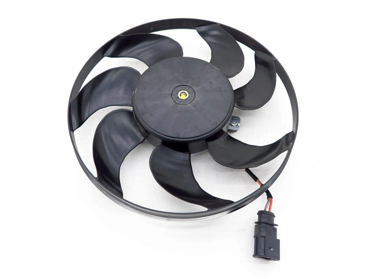 Radiator fan ⌀295 mm 1K0959455ES