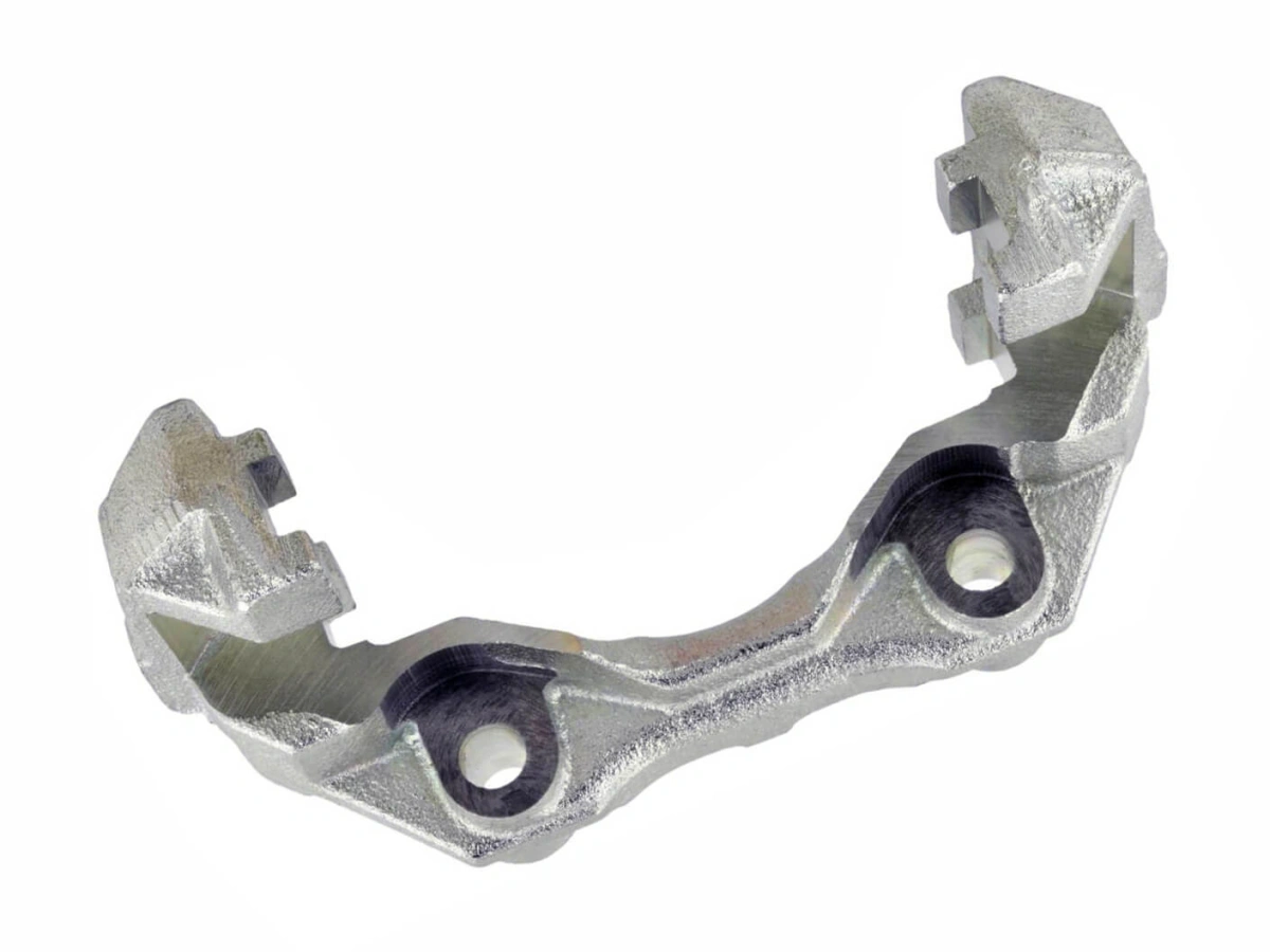 Brake calliper carrier, front left/right 6RF615125