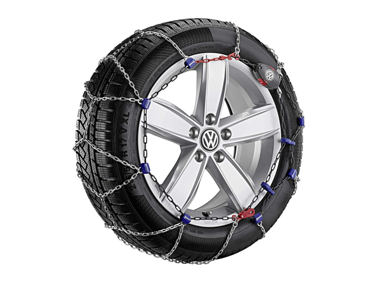 Snow chains set 000091387BG