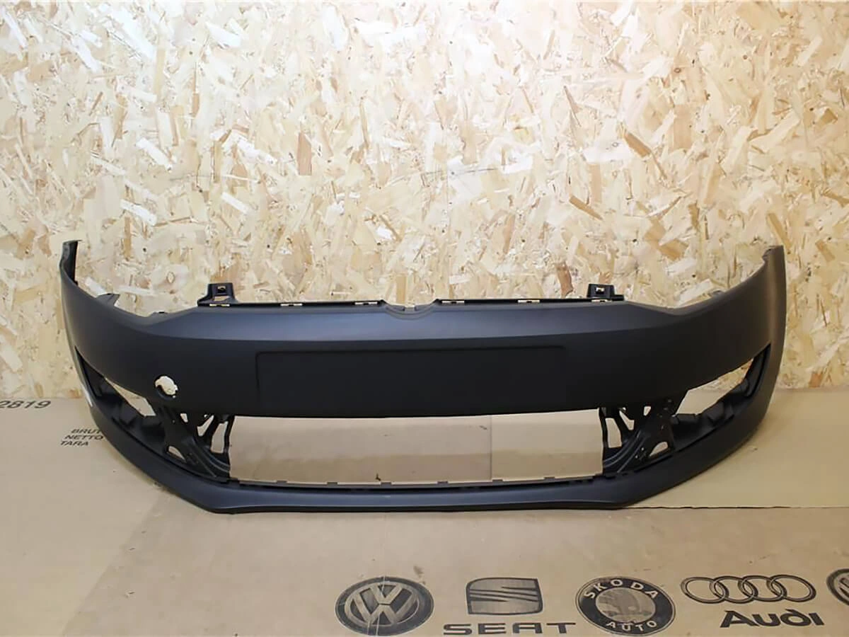 Bumper cover primed 6R0807221RGRU