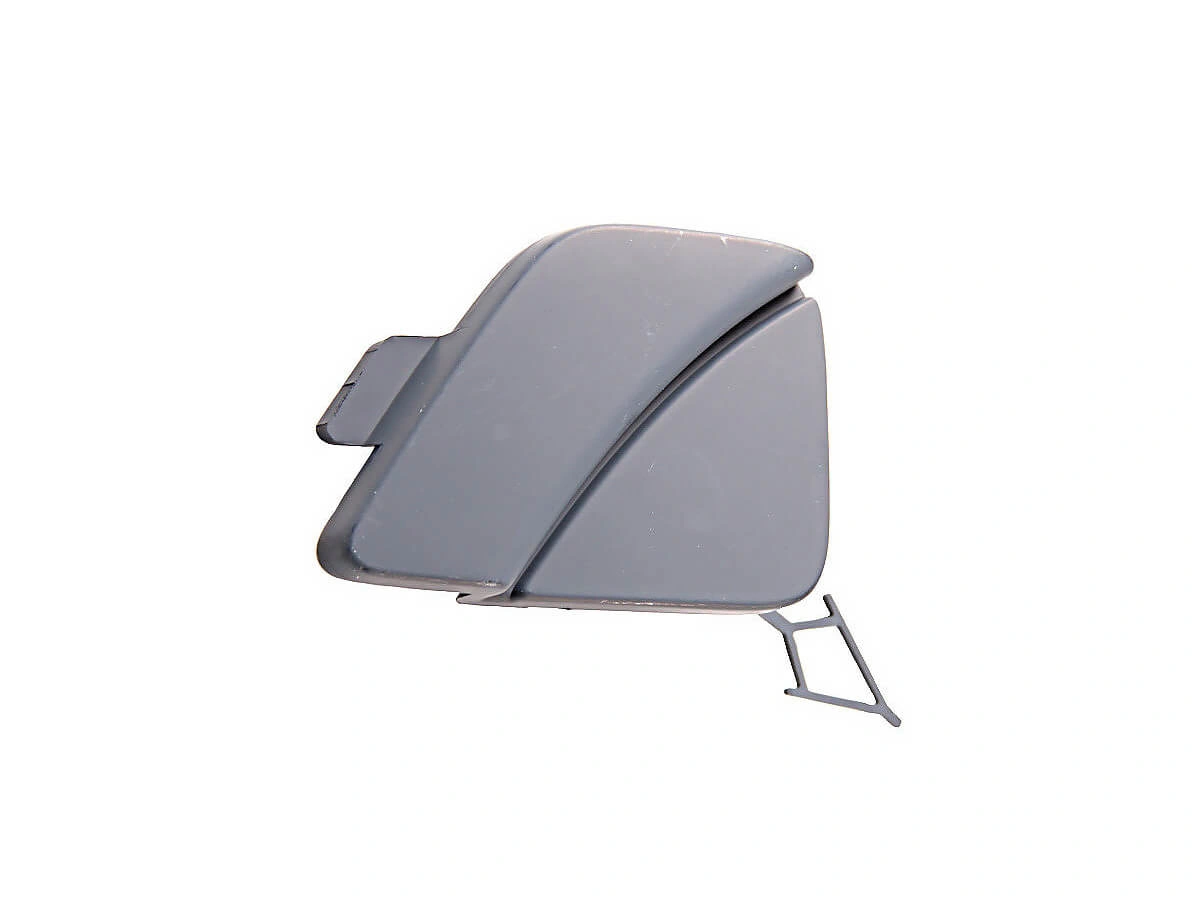 Cover for towing eye R WRC Street 6R0807241EGRU