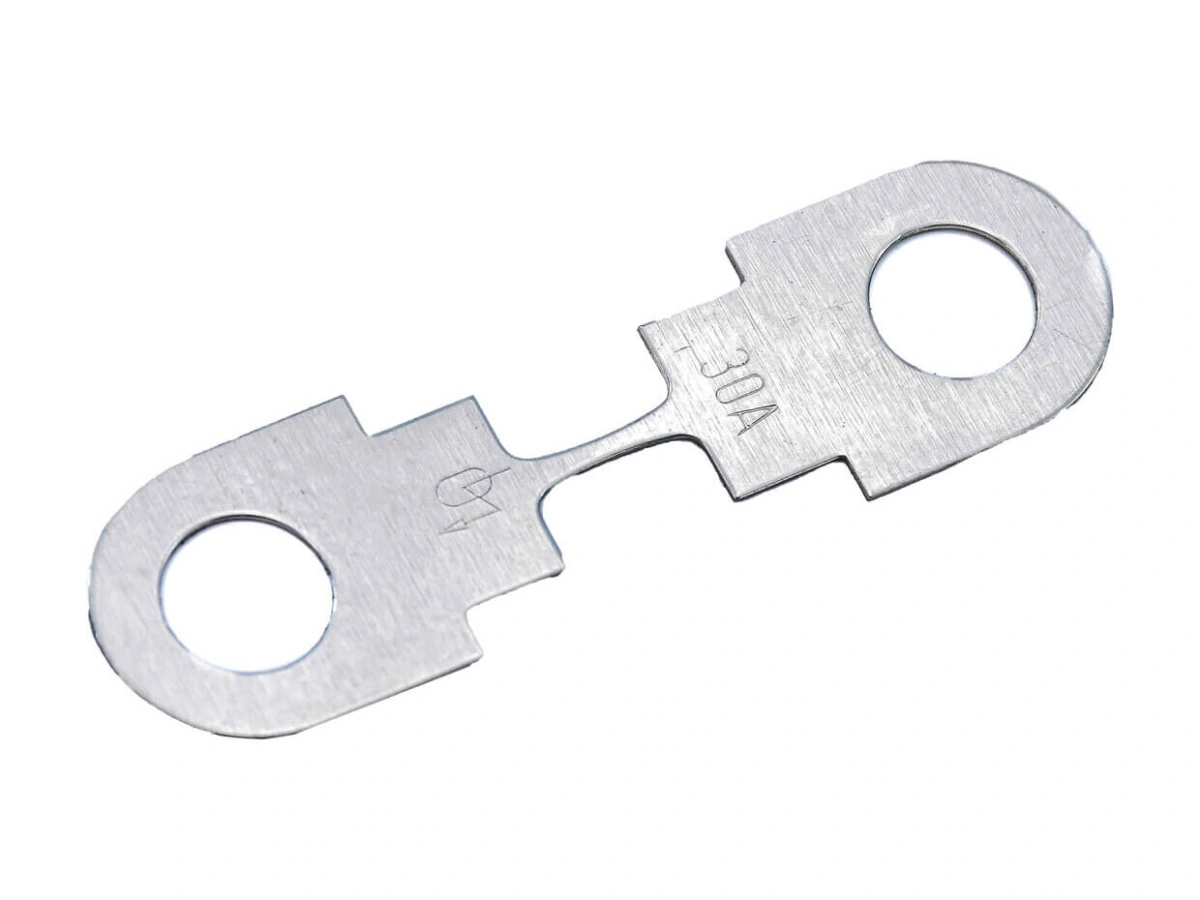 Flat fuse 30A N10424901