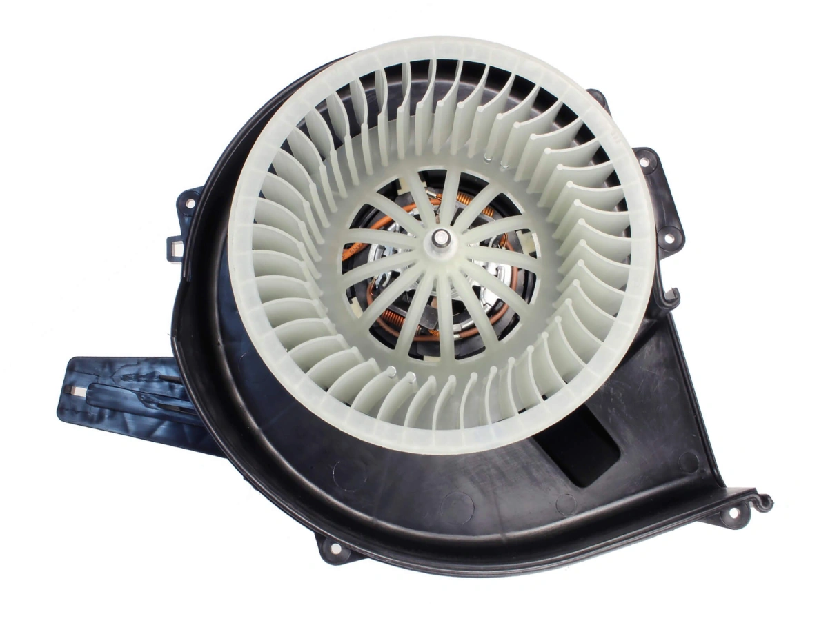 Heater motor 6R1819015A for Volkswagen Polo 6R