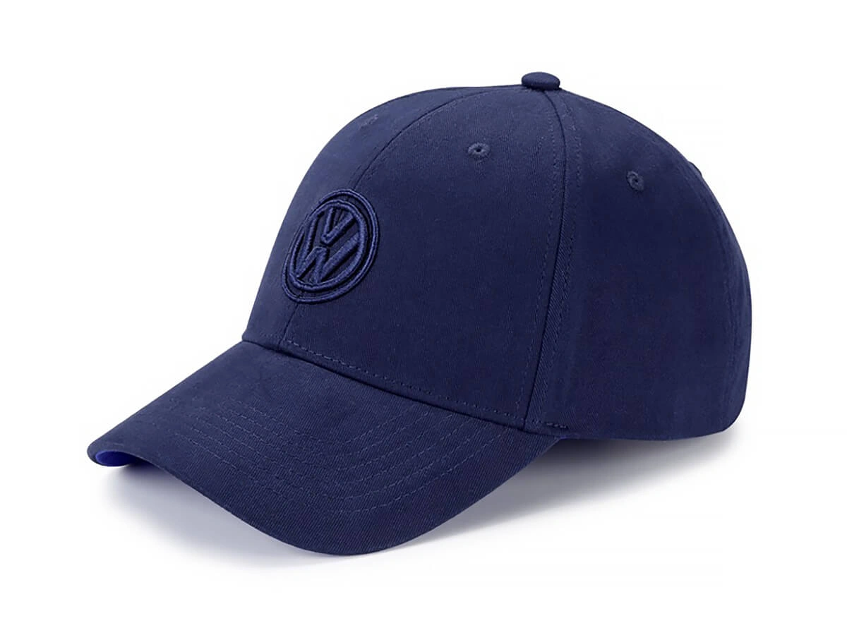 Baseball cap dark blue/olympian blue 5TD084300ERA